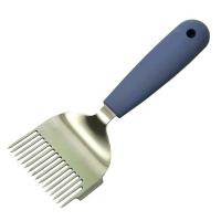 China Beekeeping Honey Uncapping Scraper For Honeycomb Cutting CE Certfied for sale