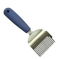 China Beekeeping Honey Uncapping Scraper For Honeycomb Cutting CE Certfied for sale
