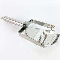 China Multi Purpose Honey Harvesting Tools Fork Stainless Steel Material for sale