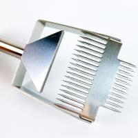 China Multi Purpose Honey Harvesting Tools Fork Stainless Steel Material for sale