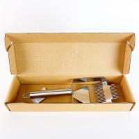 China Multi Purpose Honey Harvesting Tools Fork Stainless Steel Material for sale