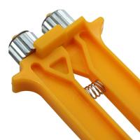 China Plastic Beehive Accessories Tensioner For Beekeeping Drawing Frame Wire for sale