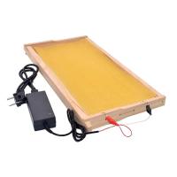 China Heating Electric Wax Foundation Embedder For Apiary Beekeeping for sale