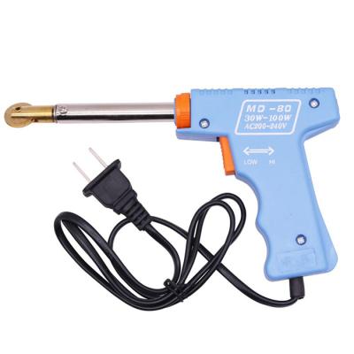 China Gun Type Electric Wire Embedder Beekeeping Copper Wheel For Beehive Nest for sale
