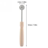 China Elbow Wire Embedder For Beehive Stainless Steel For Installing Nest Frame Wire for sale