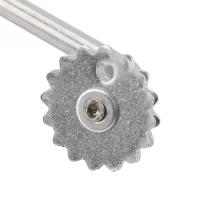 China Elbow Wire Embedder For Beehive Stainless Steel For Installing Nest Frame Wire for sale