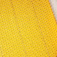 China Traditional Beekeeping Honey Bee Frames With Foundation 48.3cm×44.8cm×23.2cm for sale