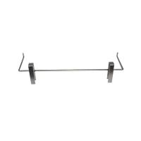 China Beekeeping Spleen Bee Hive Frame Holder Stainless Steel Material for sale