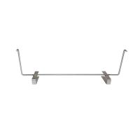 China Beekeeping Spleen Bee Hive Frame Holder Stainless Steel Material for sale