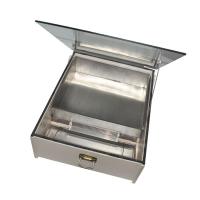 China Beekeeping Bee Hive Foundation Frames For Melting Collecting Beeswax for sale