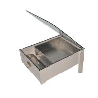 China Beekeeping Bee Hive Foundation Frames For Melting Collecting Beeswax for sale