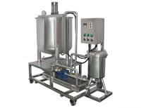 China Filtering Honey Filling Machine 304 Stainless Steel Material 110V 220V for sale