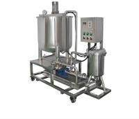 China Filtering Honey Filling Machine 304 Stainless Steel Material 110V 220V for sale