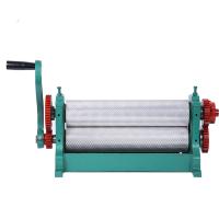 China Aluminum Alloy Honey Filling Machine , Manual Beeswax Embossing Machine for sale