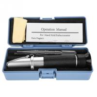 China Full Copper Honey Filling Machine , Honey Moisture Meter For Honey Test OEM for sale