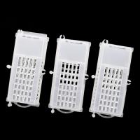 China Plastic Apiary Equipments Cage Mailing Type For Queen Bee Harmless for sale