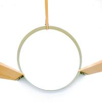 China Wooden Honey Filting Stand Beekeeping Tools White Nylon Conical Honey Filter Honey Filter for sale