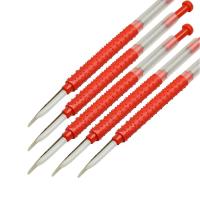 China Agriculture Queen Rearing Starter Kit 21 Piece Set Queen bee cultivation box insect moving needle For Beekeepers for sale