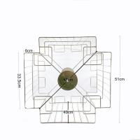 China Dadan Type 4 Frame Electric Honey Extractors Electric Stainless Steel for sale