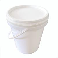 China CE Beekeeping Tool Kit 5 Gallon Plastic honey storage bucket Bee Storage Container for sale