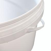 China CE Beekeeping Tool Kit 5 Gallon Plastic honey storage bucket Bee Storage Container for sale