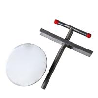 China Bee Metal Wax Extractor Wax Pressing Machine Separate Beeswax Honey Extractor for sale