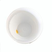 China 5 Gal Bee Keeping Tools Plastic Honey Bucket With Honey Spout Bee Container for sale