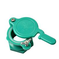 China Apicultural Tool Plastic Honey Outlet Bee Honey Extractor Honey Bucket Accessories for sale