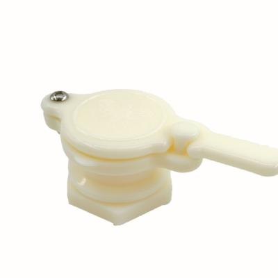 China 4.5cm Honey Outlet Bee Honey Extractor Bucket Natural Wild Honey Outlets for sale
