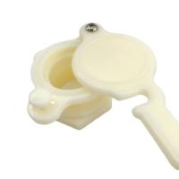 China Honey Outlet Bee Keeper Tools Plastic Beekeeping Tools And Equipment for sale