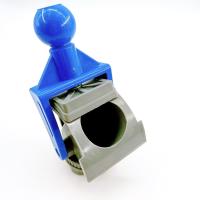 China Bee Keeping Tools Honey Bucket Accessories Of Large Honey Mouth Honey Slinger for sale