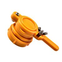 China Plastic  Bee Honey Extractor Honey Outlet bee keeper tools for sale