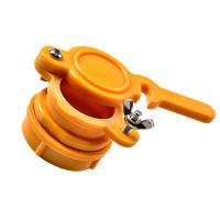 China Plastic  Bee Honey Extractor Honey Outlet bee keeper tools for sale