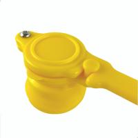 China Honey Outlet Bee Honey Extractor Honey Machine Honey Bucket Honey Outlet Accessories for sale