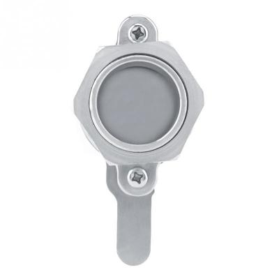 China Stainless Steel Bee Honey Extractor Bee Keeper Tool Bee Outlet for sale
