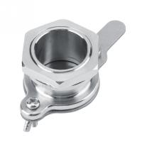 China CE Bee Honey Extractor Bee Keeping Tool Stainless Steel Bee Outlet for sale