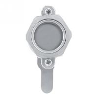 China CE Bee Honey Extractor Bee Keeping Tool Stainless Steel Bee Outlet for sale