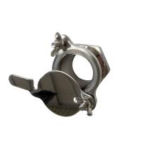 China CE Bee Honey Extractor Bee Keeping Tool Stainless Steel Bee Outlet for sale