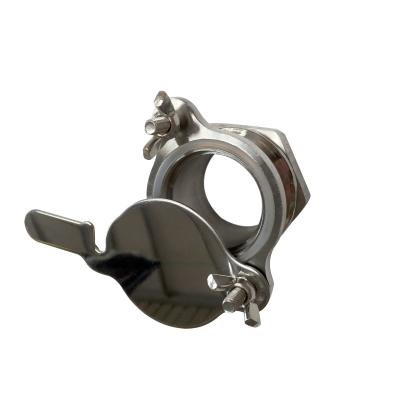 China CE Bee Honey Extractor Bee Keeping Tool Stainless Steel Bee Outlet for sale