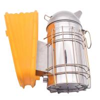 China CE Honey Bee Smoker  Bee Smoker Storage Box For Bee Farm for sale