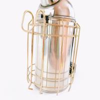 China Electric Honey Bee Smoker Stainless Steel  Flow Hive Smoker harmless For Bees for sale