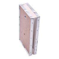 China Bee Hive Beekeeping Tools Wooden  Bee Keeping Smoker Blast Board Accessories for sale