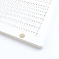 China Hive Door Apiary Equipments Partition Grid Bee Excluder Hive Accessories for sale