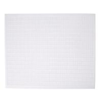 China White Yellow  Plastic Queen Excluder 510 X 420mm Beehive Accessories for sale