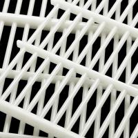 China Plastic Apiary Equipments Partition Grid Beehive Queen Excluder for sale