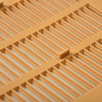 China Propolis Collection Board Apiary Equipments Beekeeping Appliances Rubber Collection Board for sale
