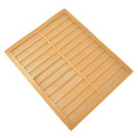 China Propolis Collection Board Apiary Equipments Beekeeping Appliances Rubber Collection Board for sale