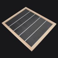 China Bee keeping tools, king raising tools, wooden frame 4 wrapped metal partition board beehive accessories for sale