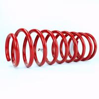 China 45mm Lift Rear Coil Spring 16mm Bar 420mm Free Length for Toyota FJ Cruiser 4x4 Off Road for sale