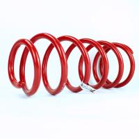 China 4WD Rear Coil Spring 45mm Lift 400mm Free Length 16mm Bar Dia for Toyota Surf for sale